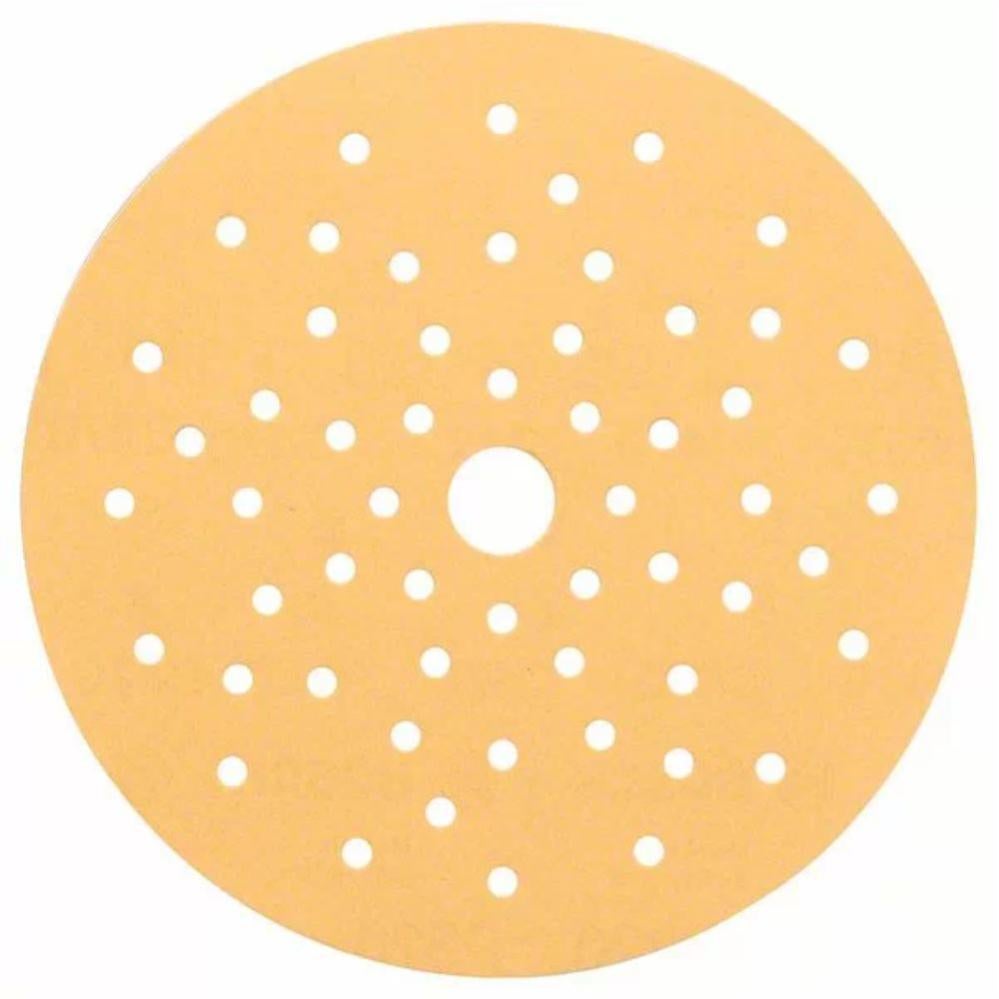 Foglio di macinazione C470. 6 pacchi. Multilocung. 150 mm.60. 120. 240. | Leroy Merlin