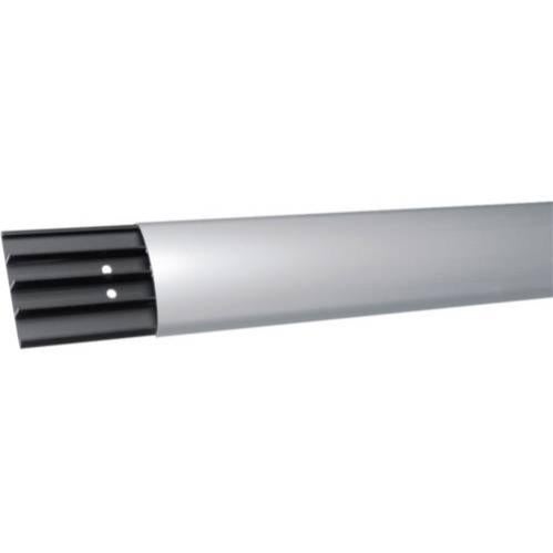Hager SLA180750ELN Canal de sol (L x l x H) 2000 x 73 x 18 mm 1 pc(s ...