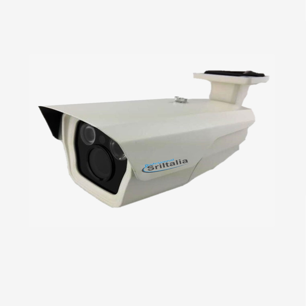 Modello Sri-ip3g 01 Ip Camera 3g 1,3 Megapixel | Leroy Merlin