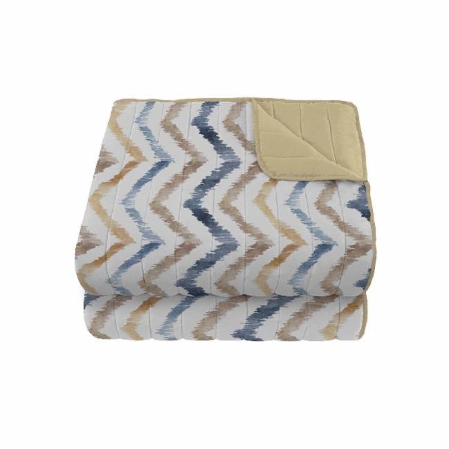 TRAPUNTINO ESTIVO FANTASY HIPPY SINGOLO | Leroy Merlin