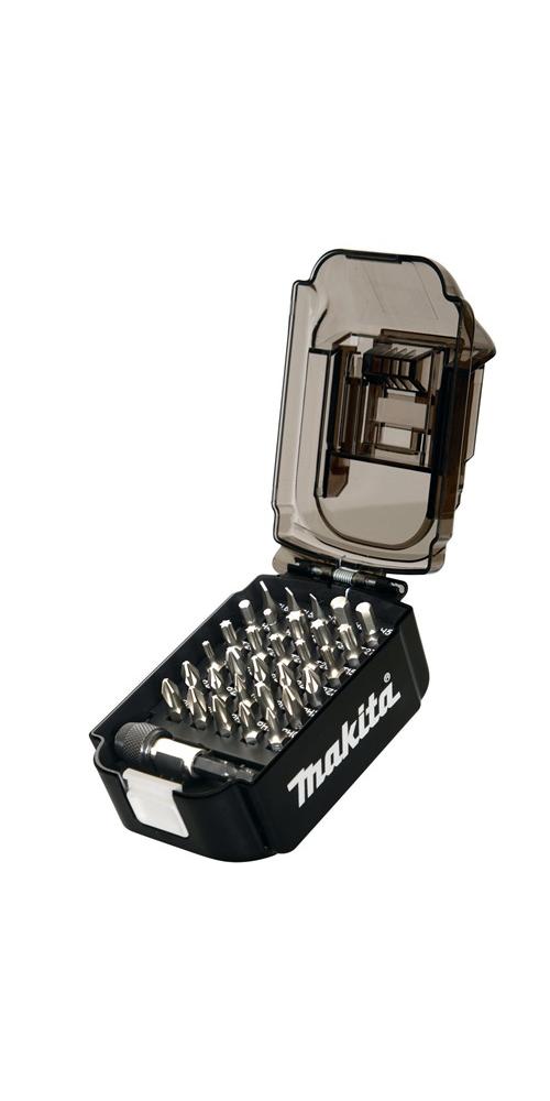 Bit Set 31tlg. 25mm. | Leroy Merlin