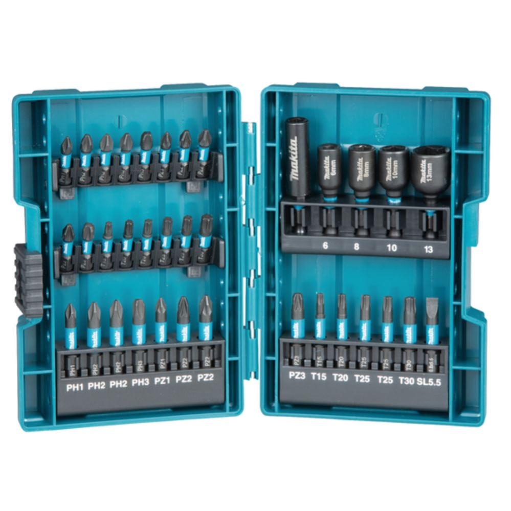 Bit Set 35 pezzi | Leroy Merlin