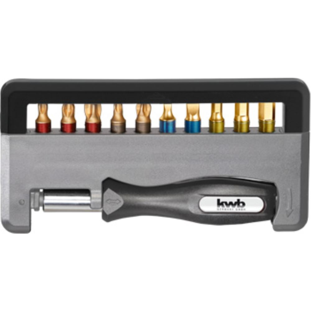 Bitbox Mobile Bitbox Tin PH-PZ-FL-HEX 12 | Leroy Merlin