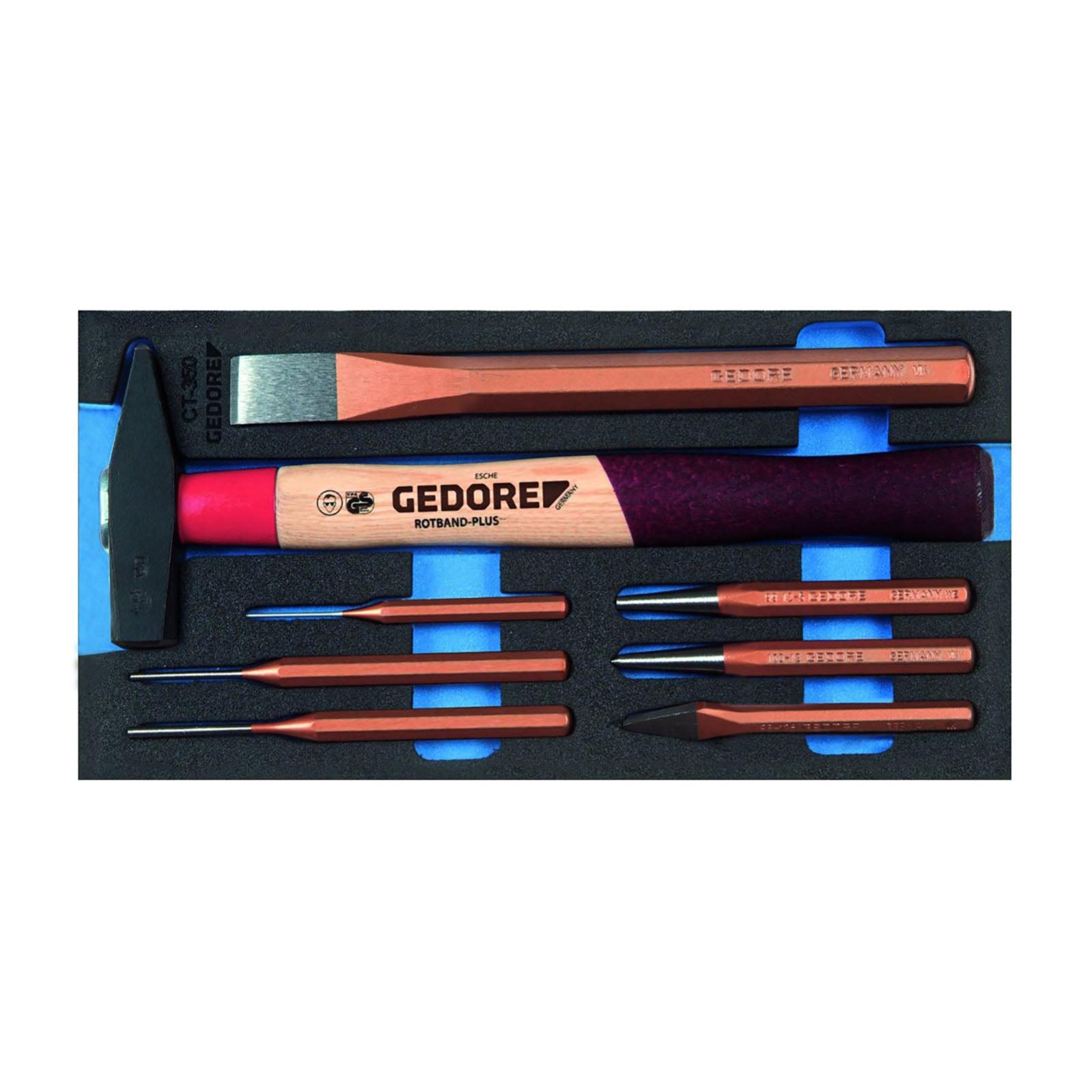 GEDORE 1500 CT1-350 - Módulo - 1500 CT1-350 (2309041) | Leroy Merlin