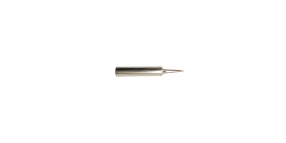 Soldering irons & accesories CONICAL SHARP SOLDERING TIP - Ø 0.8 mm ...