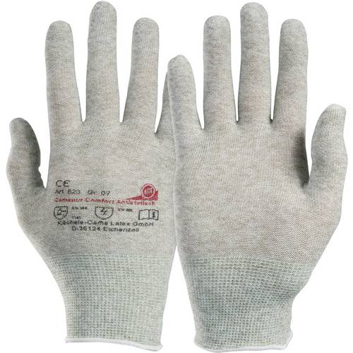 Gants de protection KCL 623-7 Polyamide, cuivre EN 388 RISQUES ... Gants de protection KCL 623-7 Polyamide, cuivre EN 388 RISQUES ...