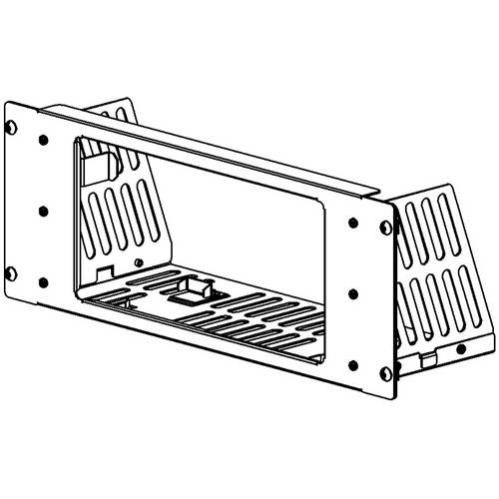 Rigol RM-DS1000Z RM-DS1000Z Kit de montage en rack 1 pc(s) | Leroy Merlin