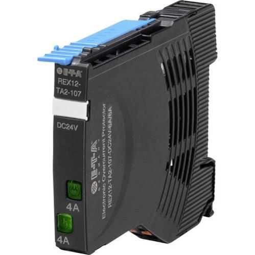 ETA Engineering Technology REX12-TA2-107-DC24V-2A/2A Disjoncteur électronique 2000 mA 24 V 1 pc ...