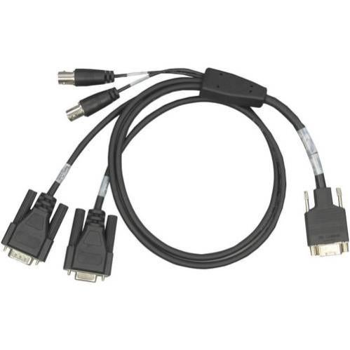 Câble dinterface Teledyne LeCroy AC030XXA-X AC030XXA-X Câble de ...