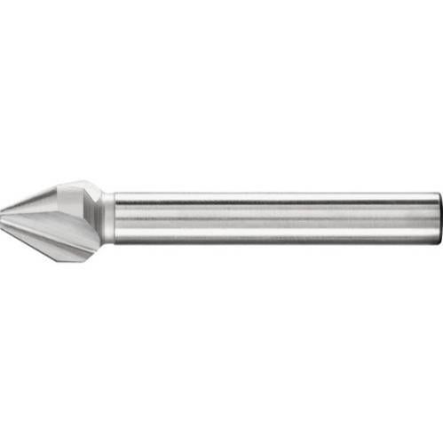 PFERD KES HSS DIN 334 C60° 10,0 25202163 Fraise conique 10 mm HSS 1 pc ...