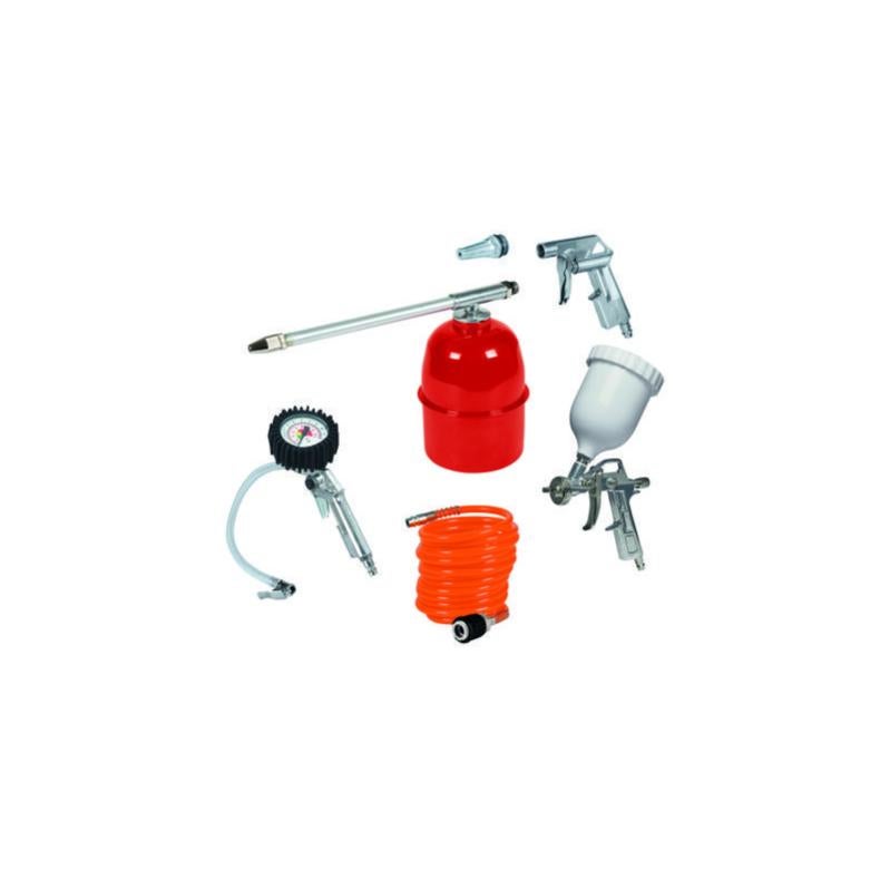 Kit aria compressa PRO | Leroy Merlin