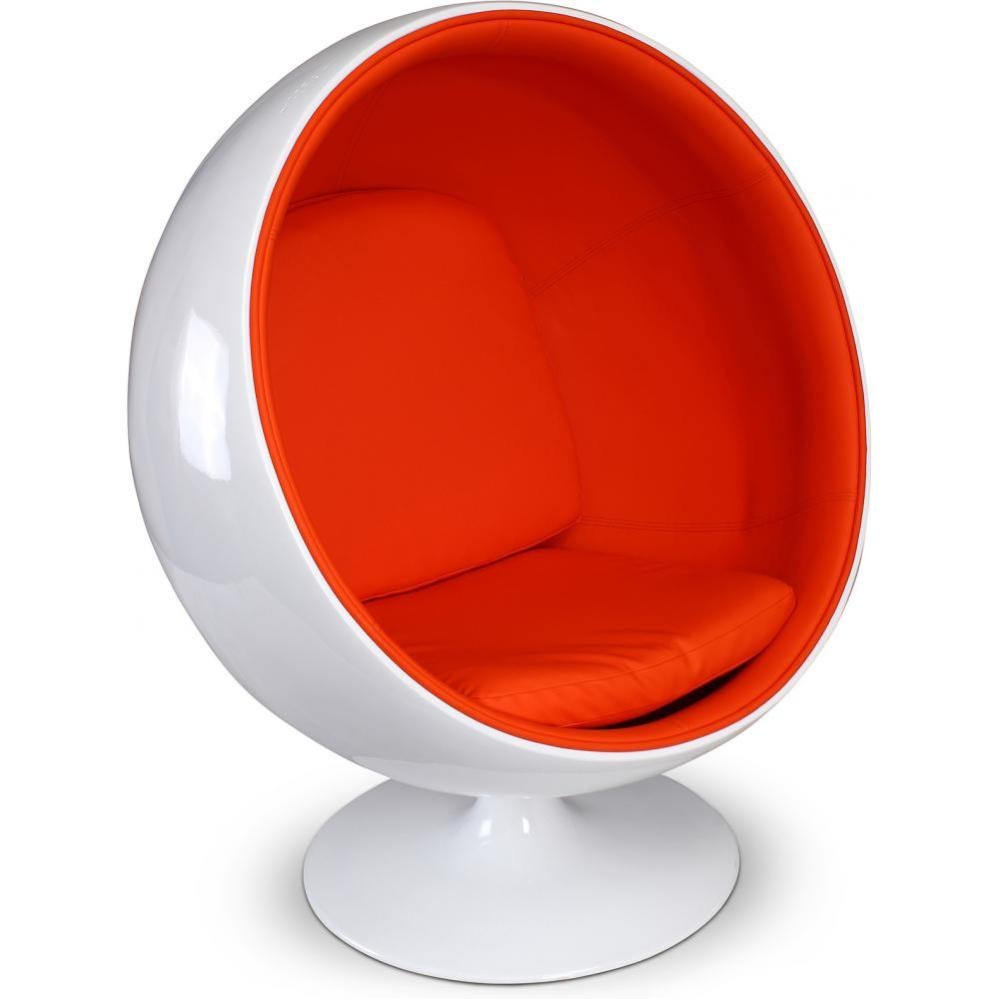 Ballon Chair - similpelle | Leroy Merlin
