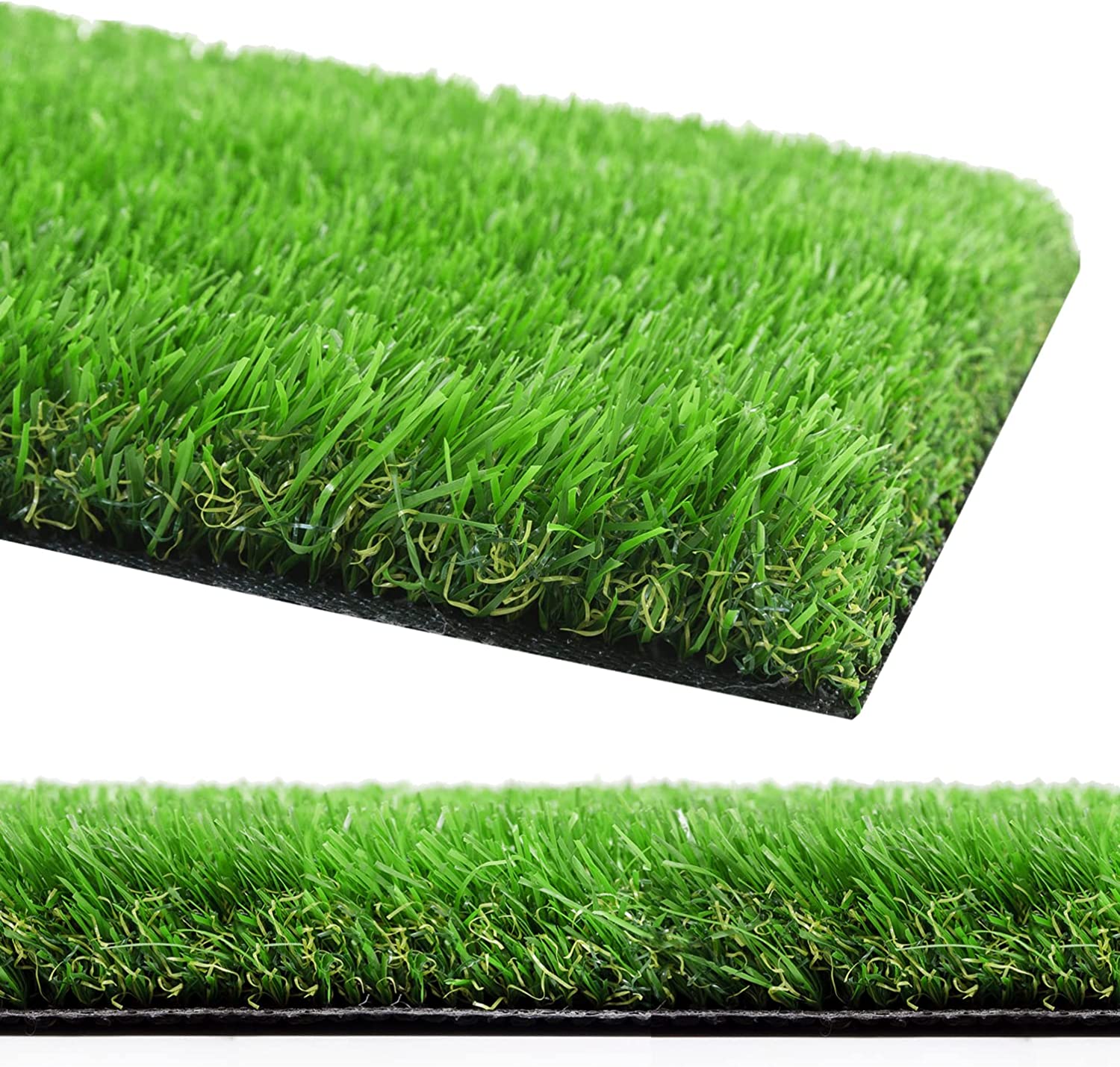 Erba Sintetica drenante 2x4 Mt 30mm Prato Verde Artificiale Alta ...