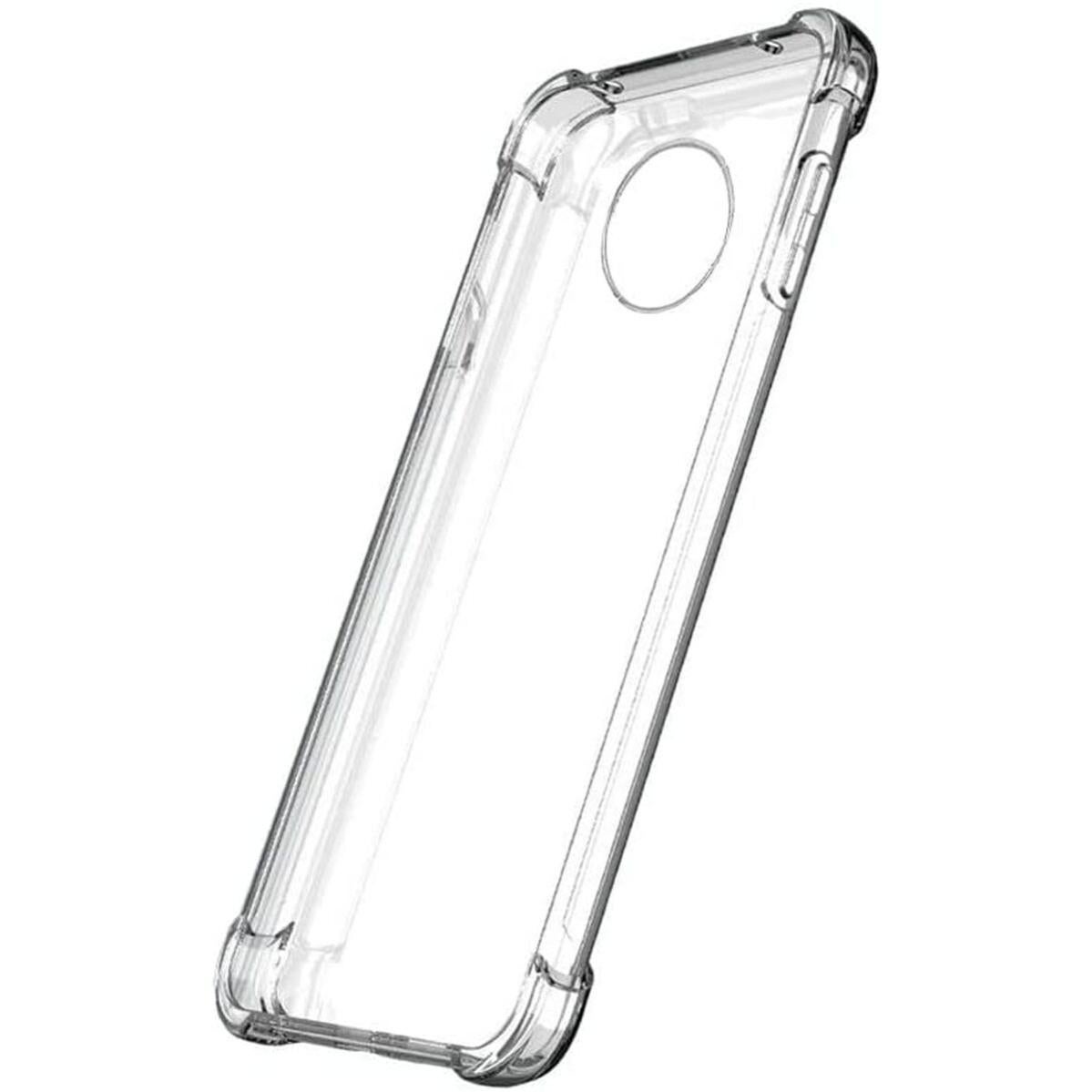 Custodia per Cellulare Cool Honor Magic 4 Lite Trasparente | Leroy Merlin