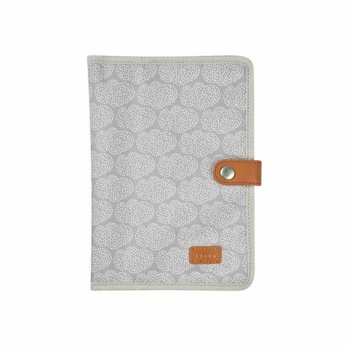 Portadocumenti Béaba Grigio | Leroy Merlin