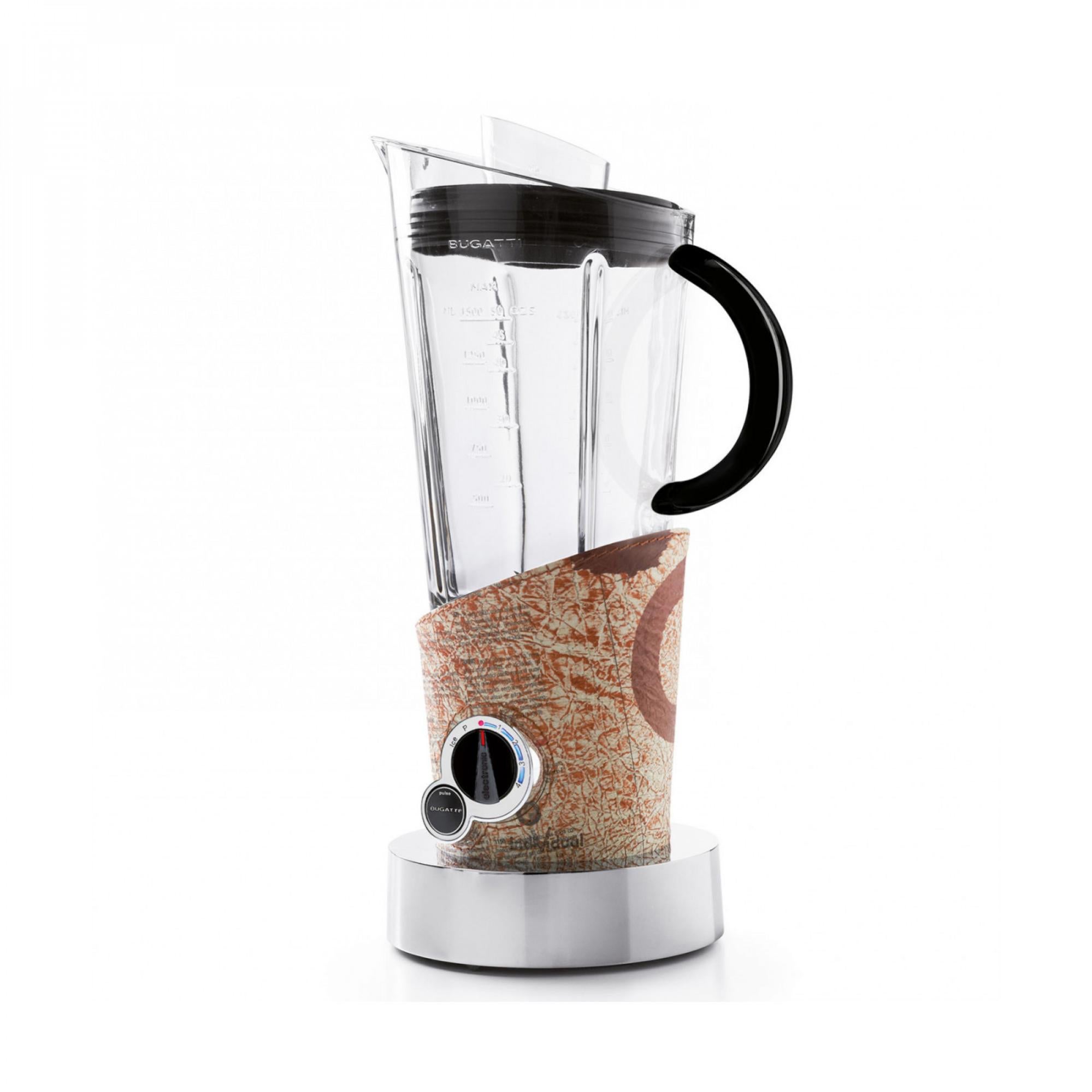 Vela Evolution Periódico Blender Color Bugatti Periódico | Leroy Merlin