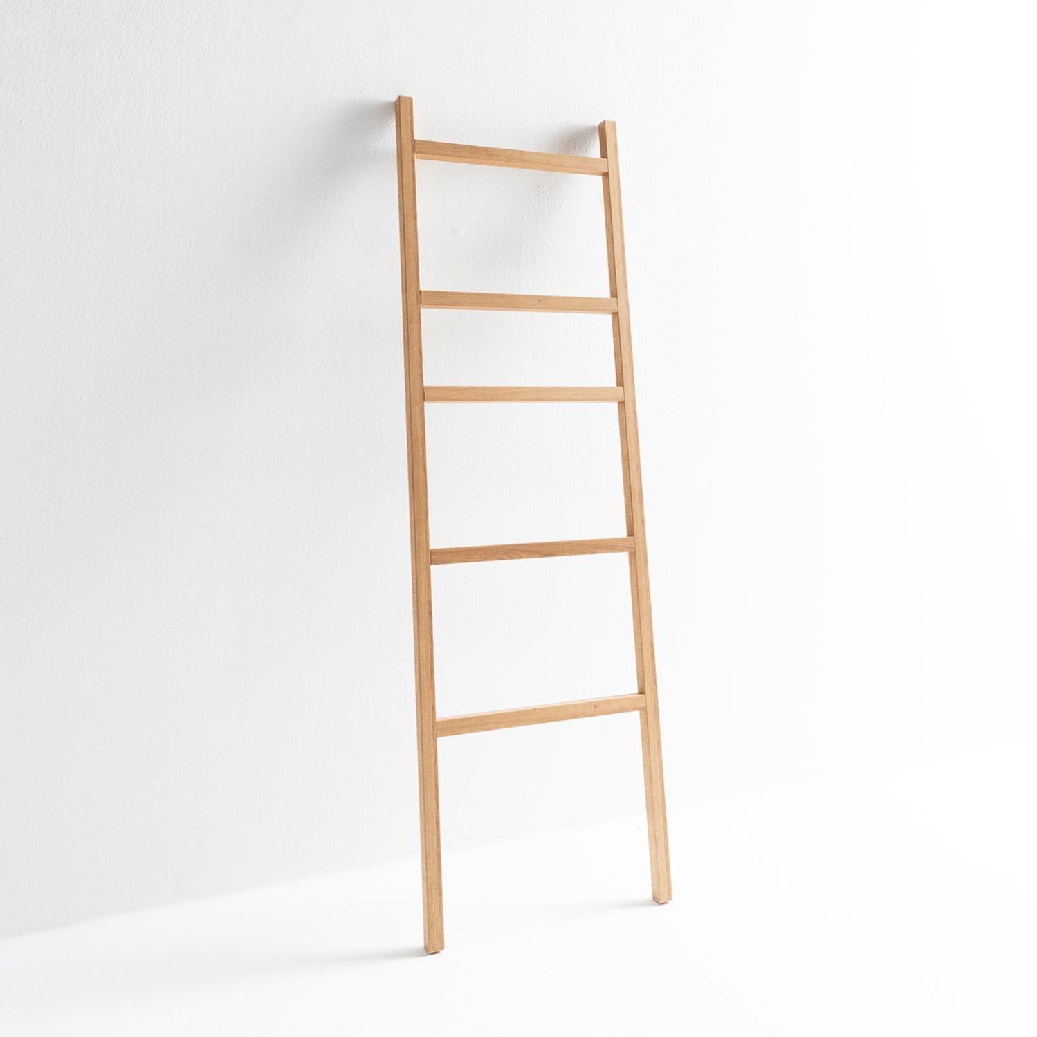 ARHome, Scala decorativa Urban, 160 x 50, Rovere Azteco, Made in Italy ...