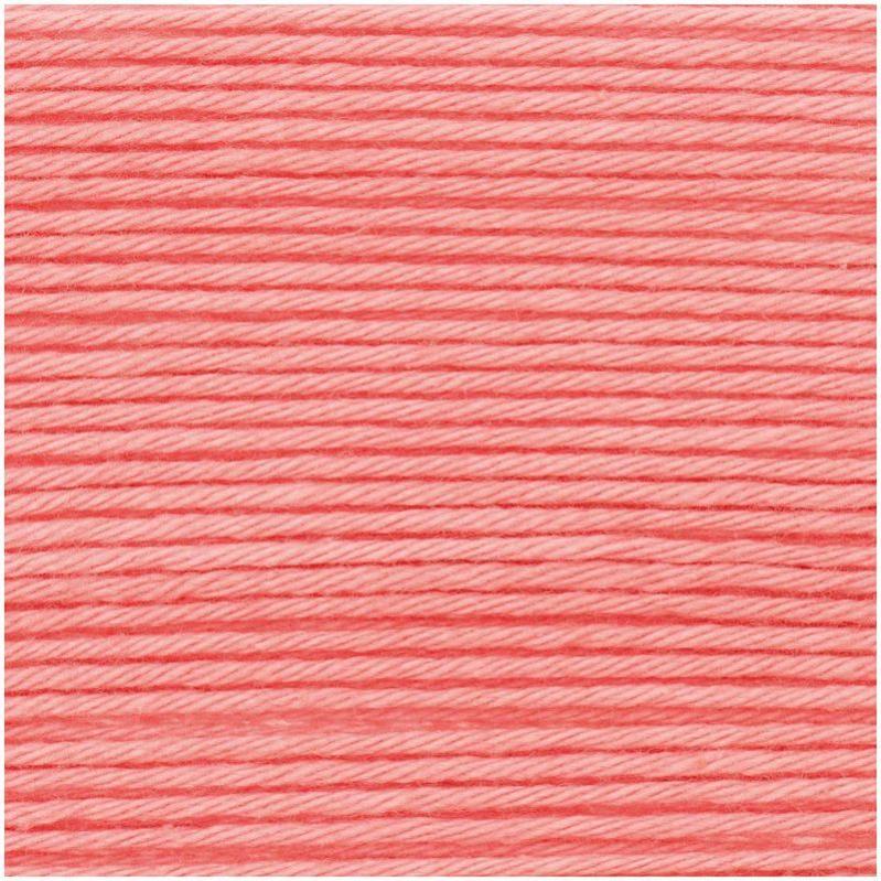 Filato di cotone - Salmone - 57,5 m | Leroy Merlin