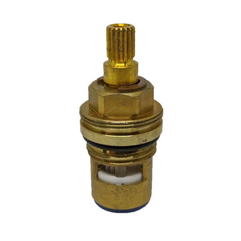 Ricambio vitone dischi ceramici 1/2" grezzo Cristina CRIVT2243Q00 ...