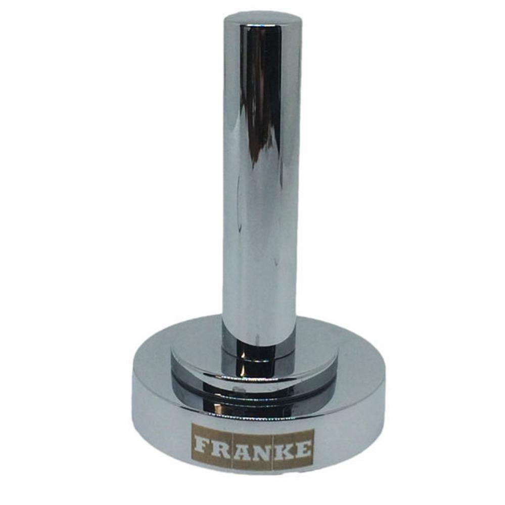 Ricambio leva maniglia cromata per miscelatore Joy Alto Franke 133.0062 ...