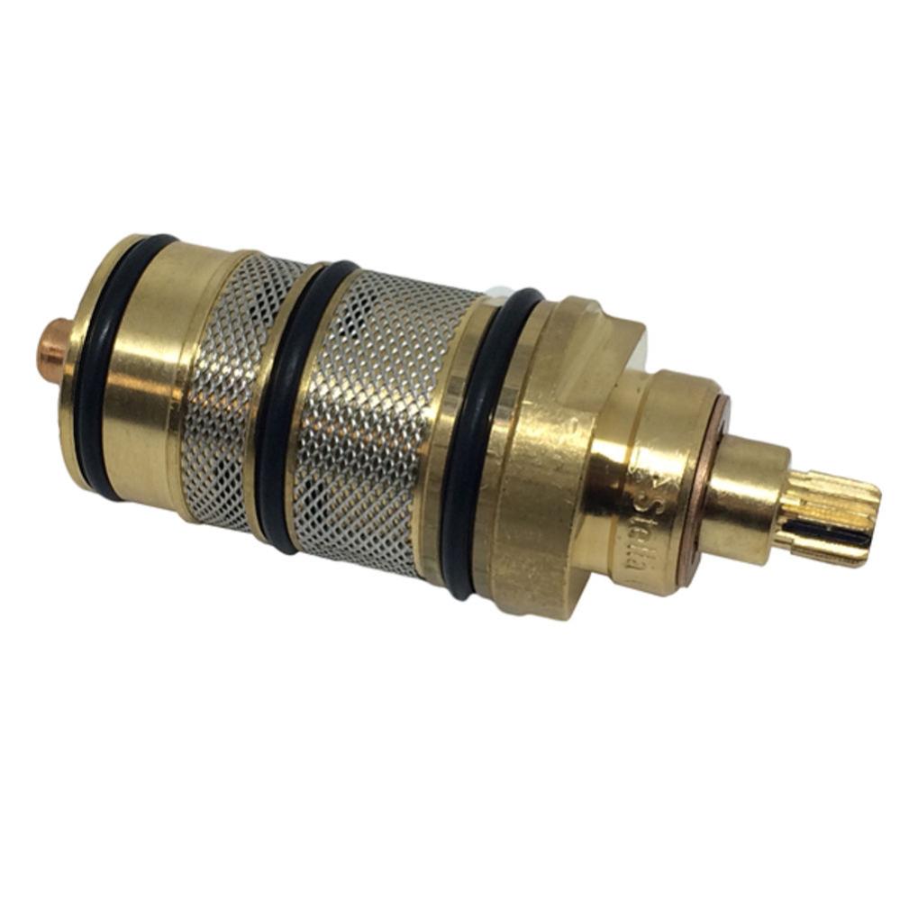 Ricambio cartuccia termostatica per rubinetteria Stella serie Roma GR3100 | Leroy Merlin