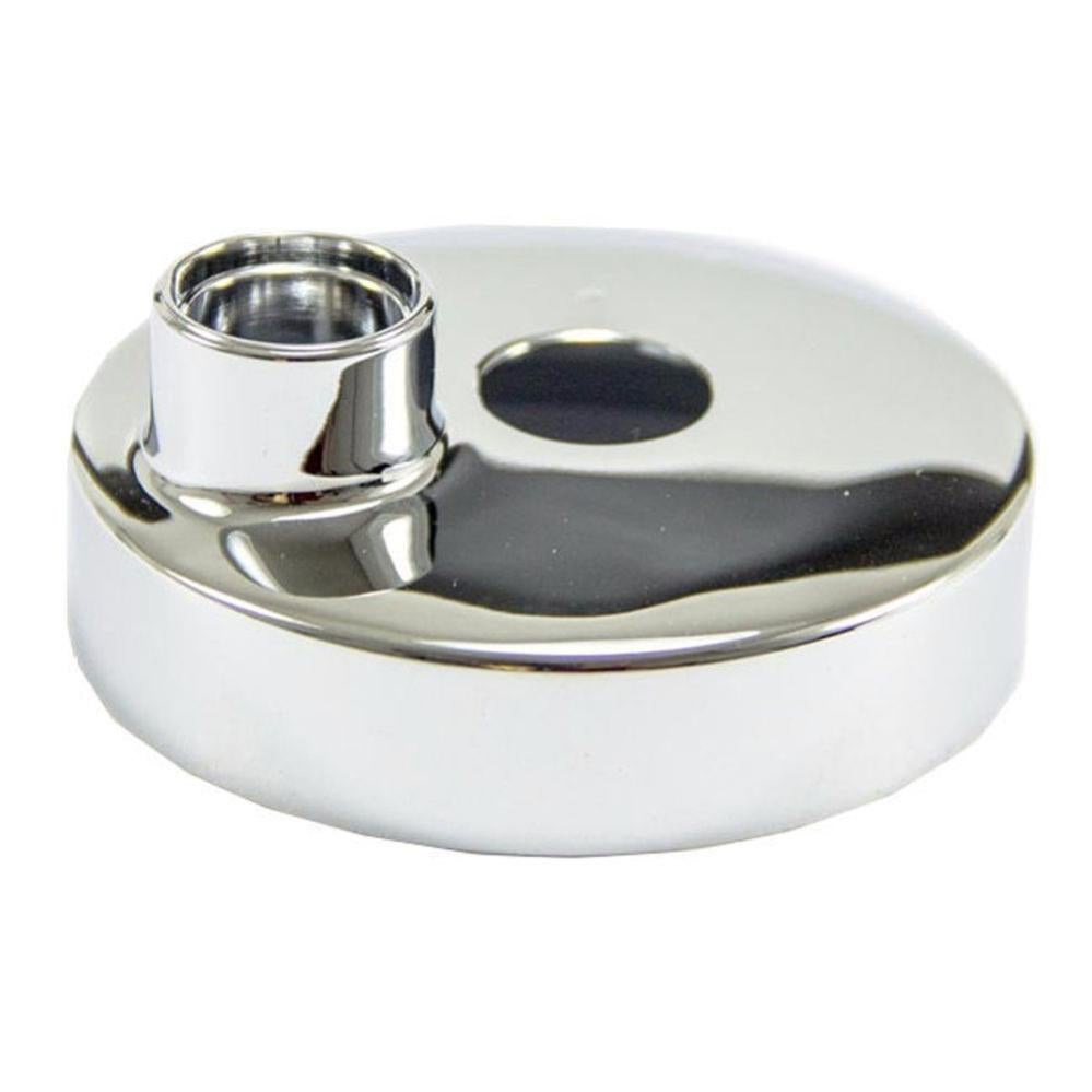 Ricambio rosone lavabo miscelatore ISY CROMO R98461 Zucchetti | Leroy ...