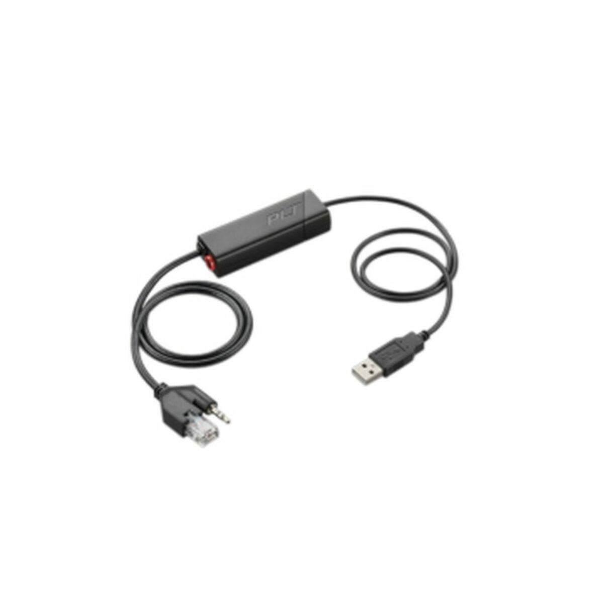 Adaptador USB Poly APU-76 | Leroy Merlin