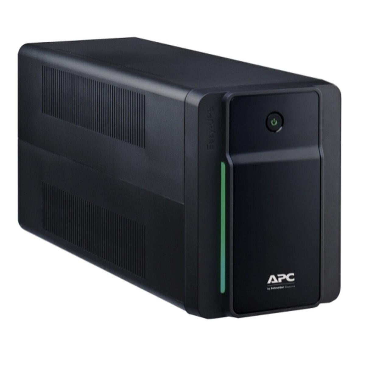 Système d'Alimentation Sans Interruption Interactif APC Easy UPS ...