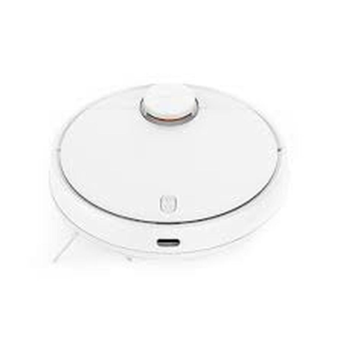 Robot Aspirador Xiaomi S10 4000 Pa 3200 mAh | Leroy Merlin