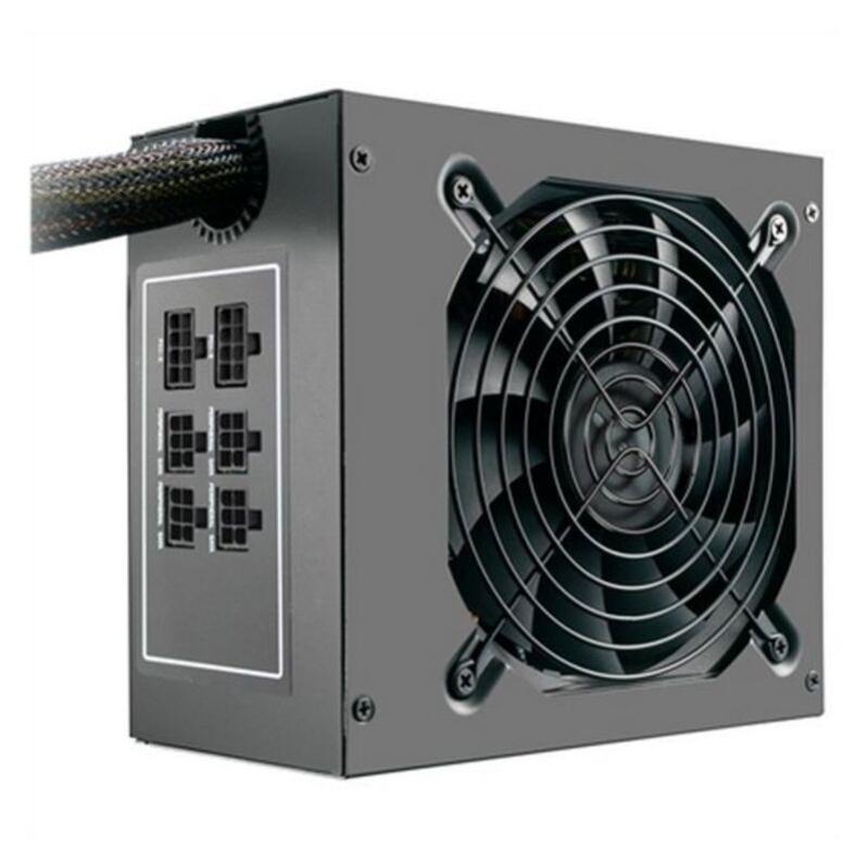 Bloc d’Alimentation L-Link LL-PS-850-80+MODULAR ATX 850W 80 Plus Bronze ...