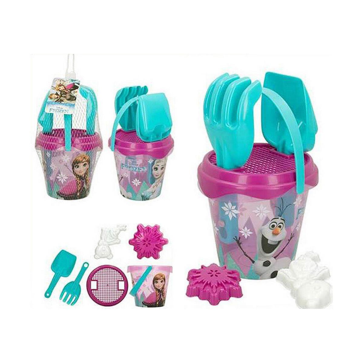 Set di giocattoli per il mare Frozen 14 cm | Leroy Merlin