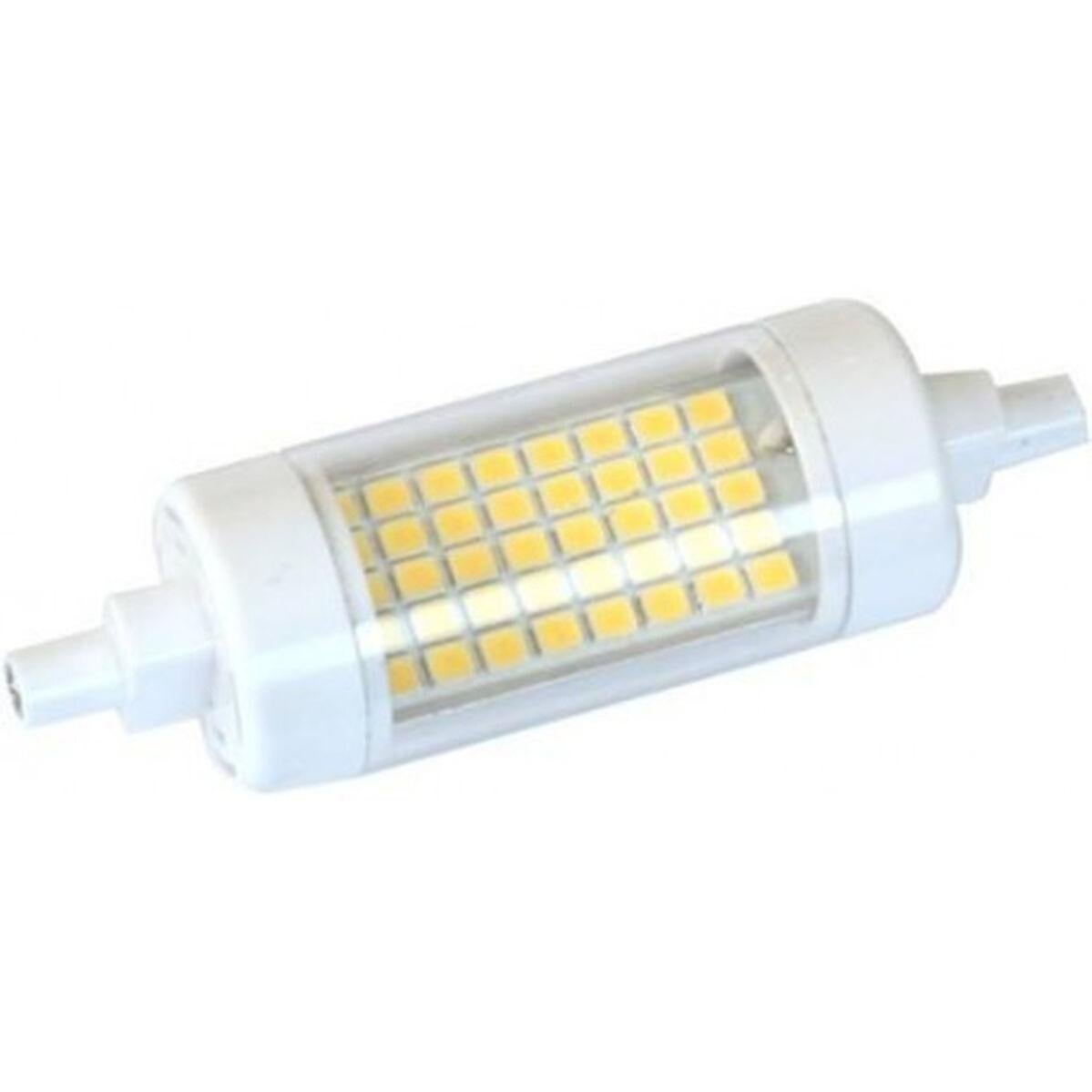Bombilla LED Silver Electronics LINEAL R7 5000 K | Leroy Merlin