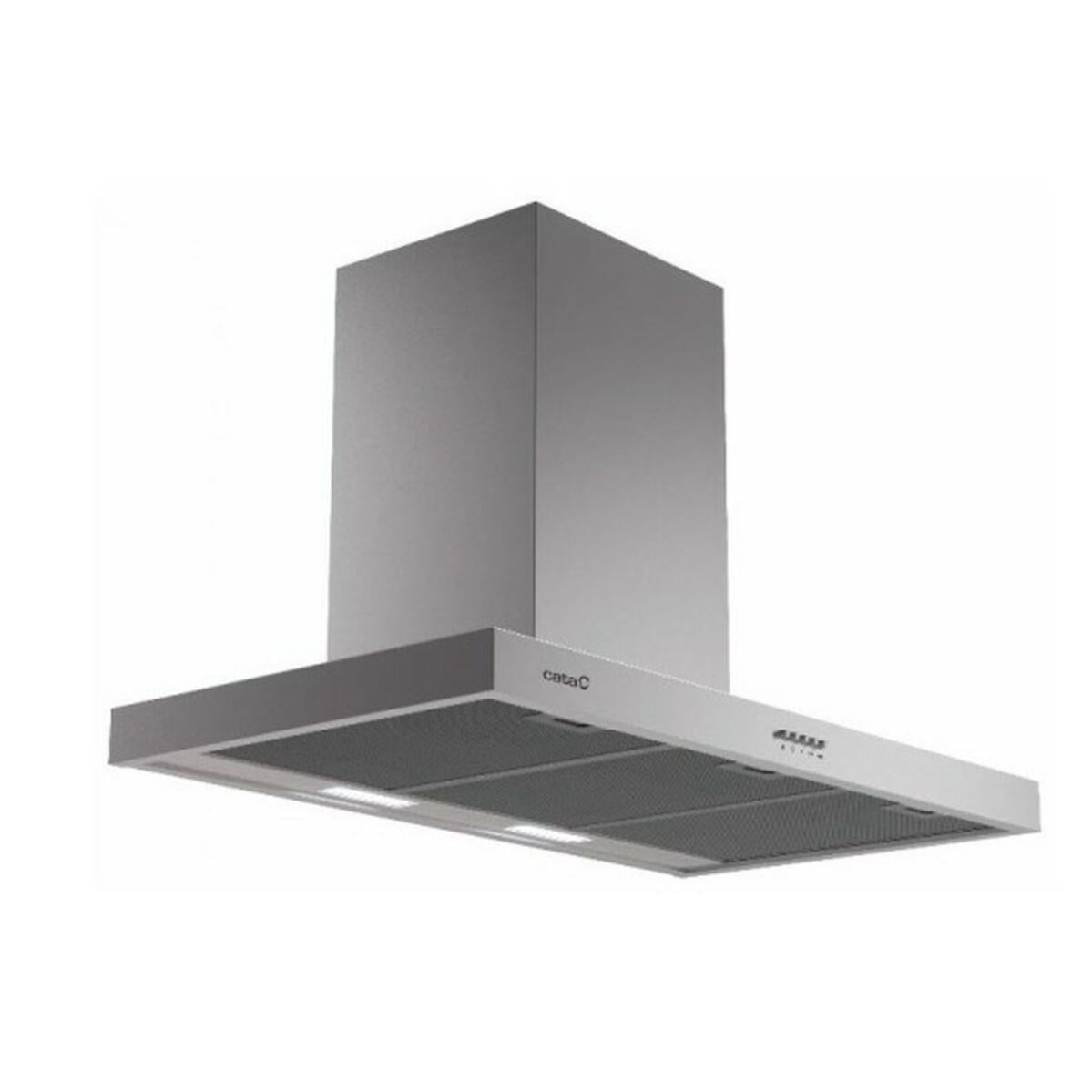 Cappa Classica Cata SPLUS9010X 90 cm | Leroy Merlin