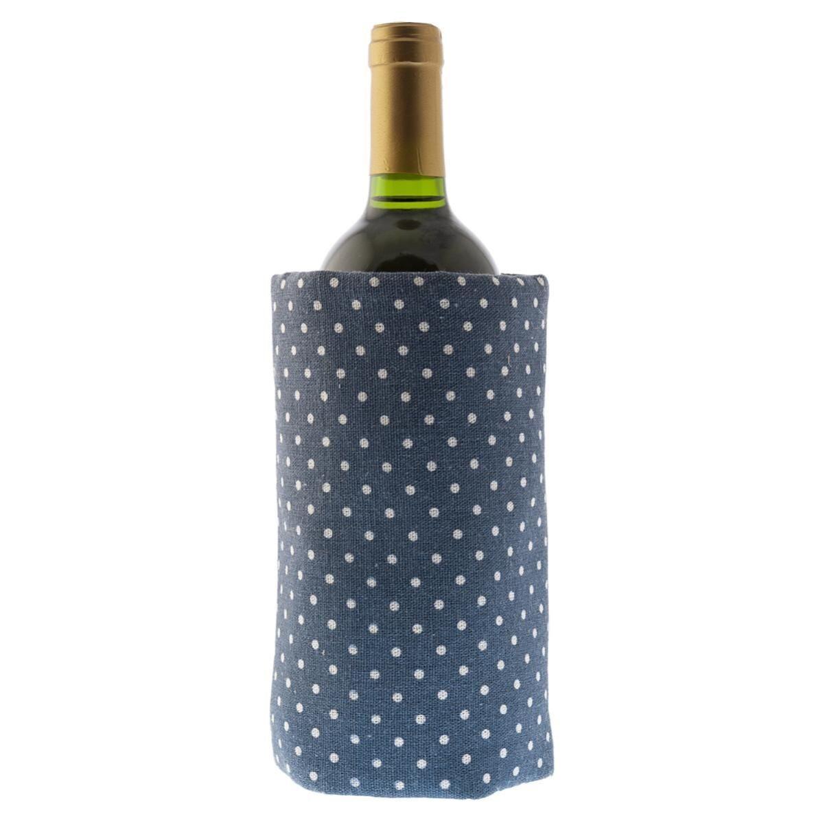 Raffredda Bottiglie Koala Eco Friendly Pois Azzurro 40 x 20 cm | Leroy ...