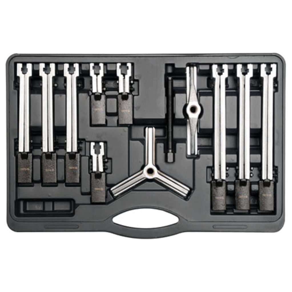 YATO Set Universale Estrattori | Leroy Merlin
