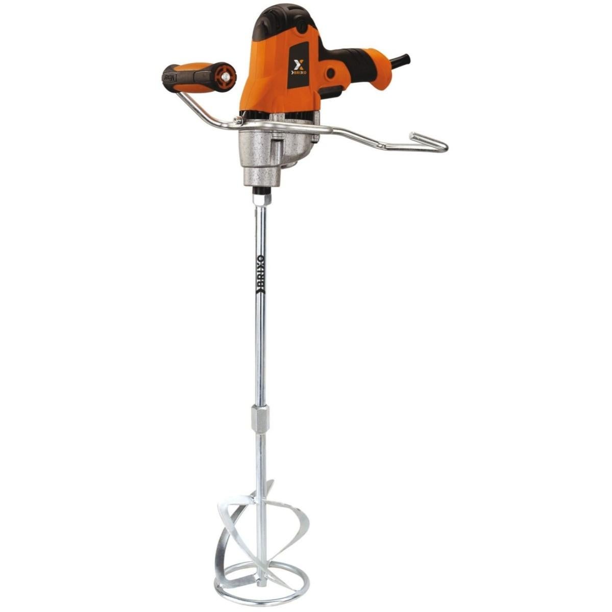 Mezclador 850 W Conexión M14 Mezclador Ø 120 mm | Leroy Merlin