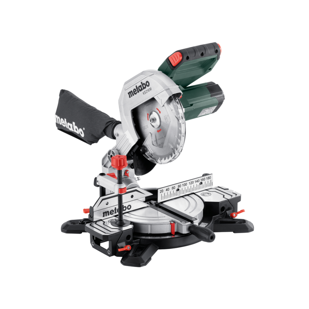 KS 216 m Cap Saw | Leroy Merlin