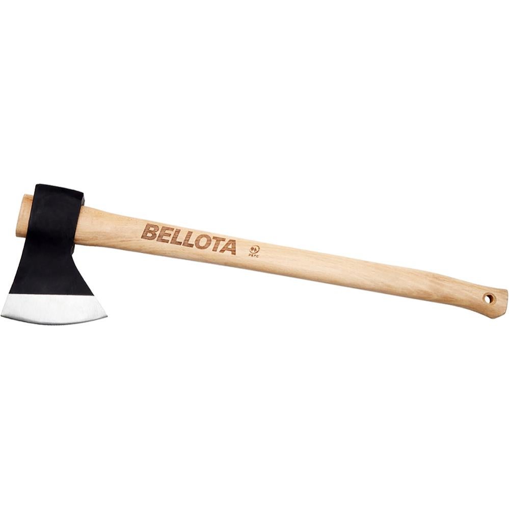 Hacha vizcaína 8130-500C - 500 g - 40 cm | Leroy Merlin