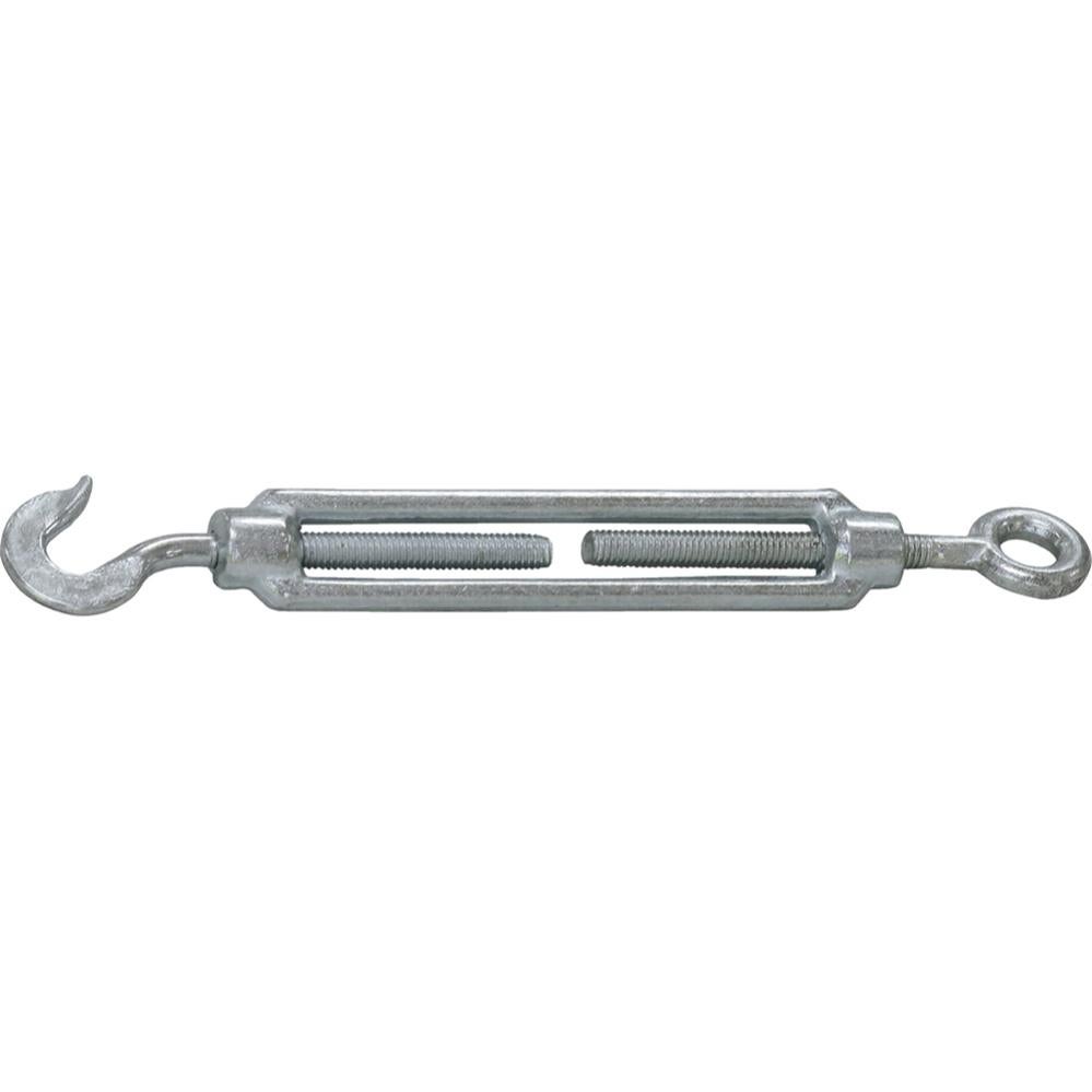 Tensor galvanizado abierto - 12 mm - 1/2" | Leroy Merlin