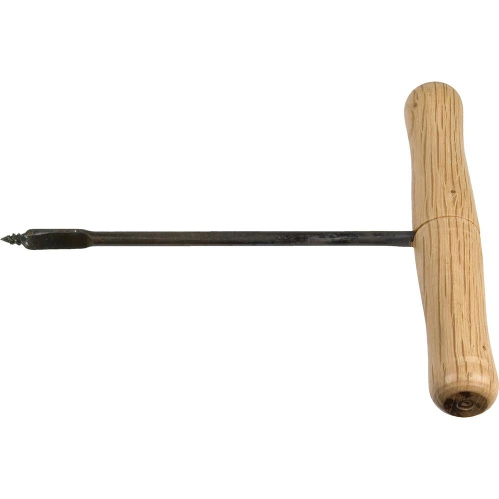 Barrena 2-1/2 7404 m/madera | Leroy Merlin