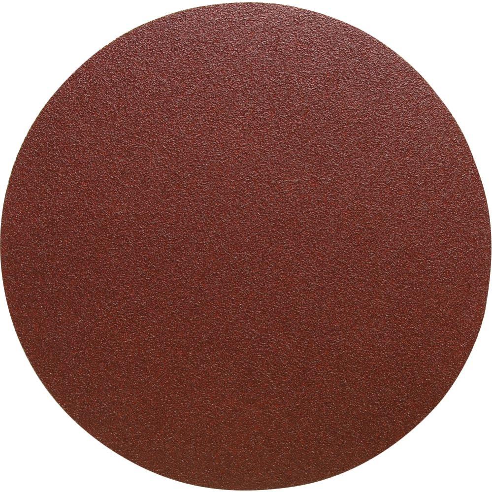 Disco di carta vetrata. Velcro Sticky. PS 22 K. Dim.: 150 mm. Korn: 80 ...