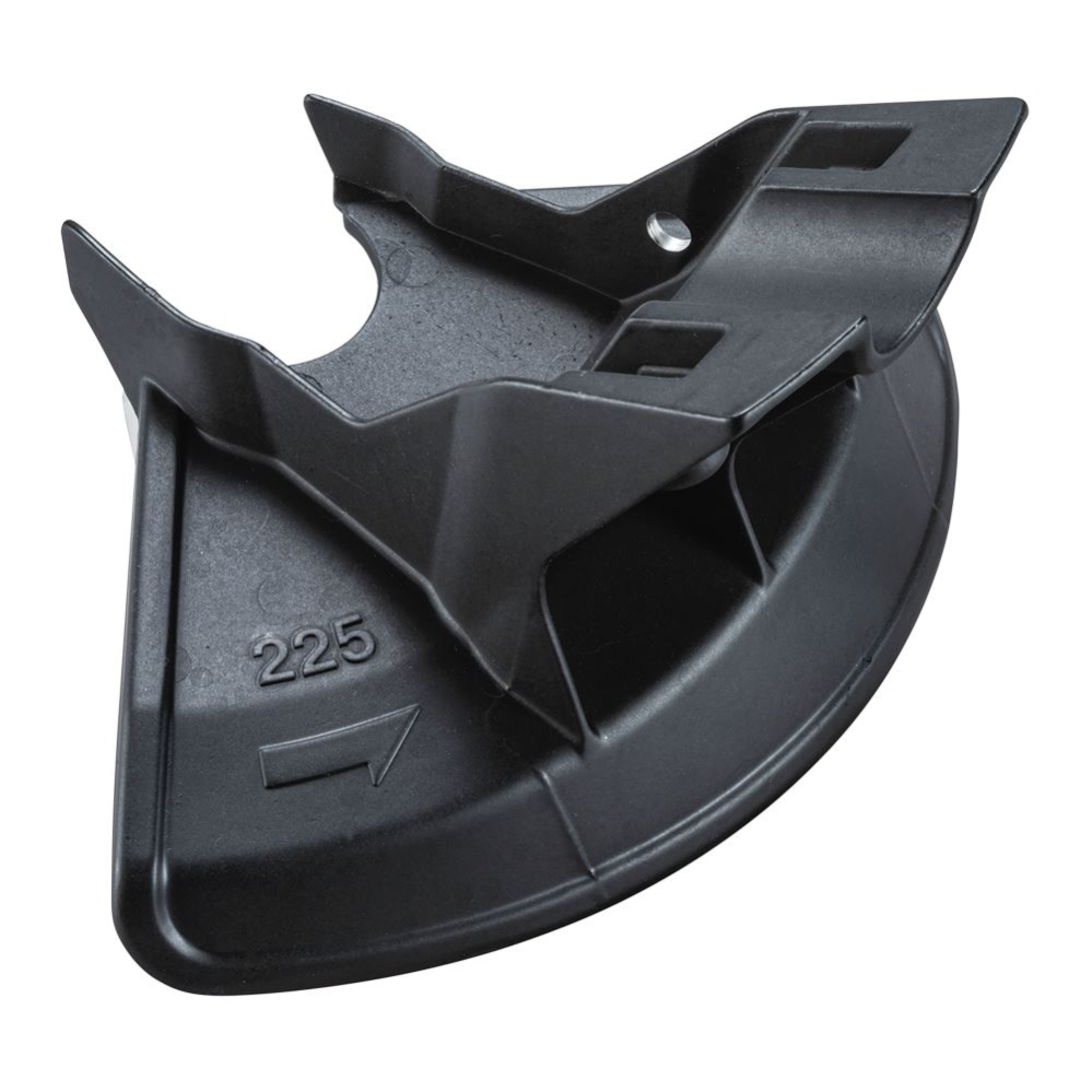 Capot de protection Cpl. 225 mm | Leroy Merlin