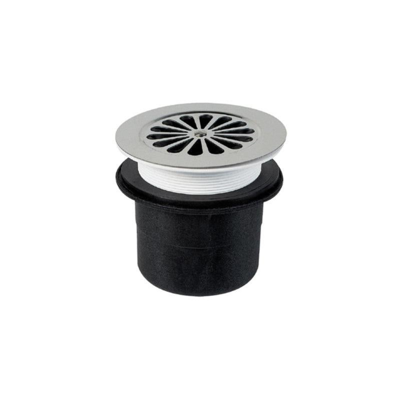 Piletta di scarico e VALENTIN per piatto doccia | Leroy Merlin