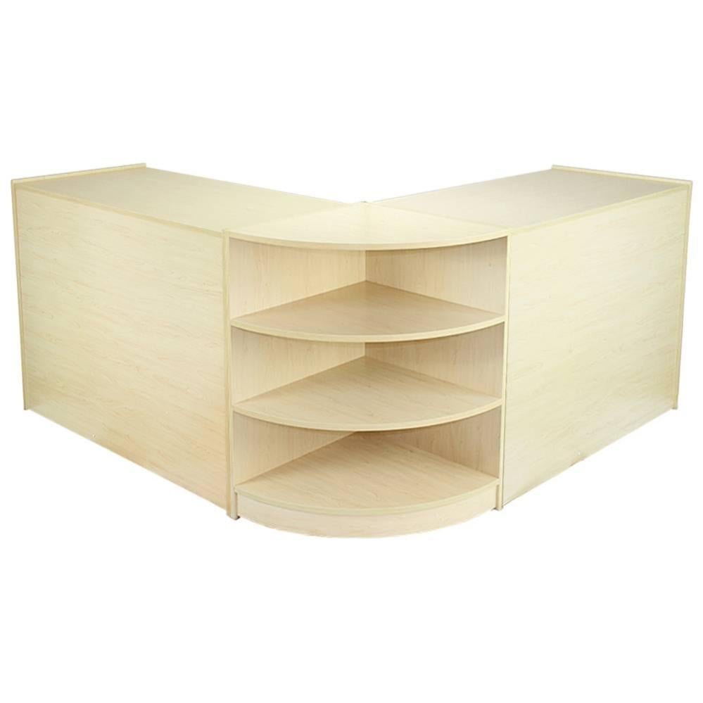 MonsterShop - Set Venus con 3 Banconi da Negozio e Reception con ...