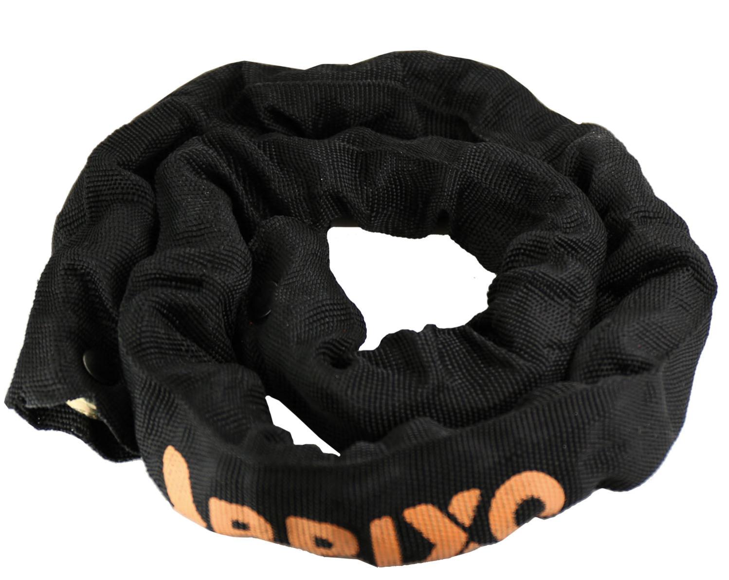 Catena antifurto a maglia quadra Sekur Lock BRIXO | Leroy Merlin
