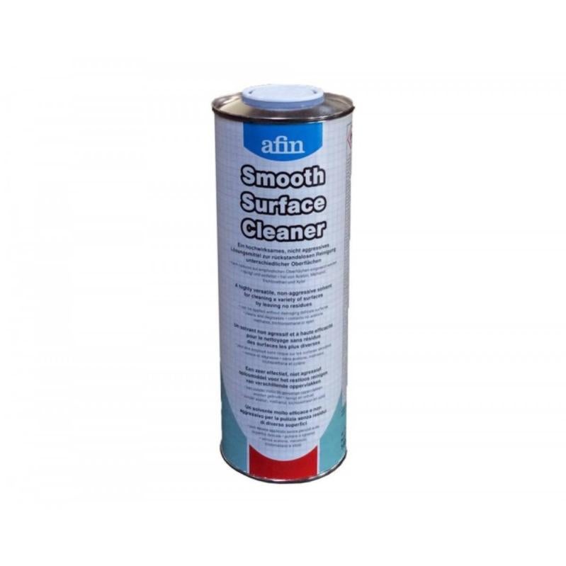 AFIN Smooth Surface Cleaner - Akemi - 1 L | Leroy Merlin