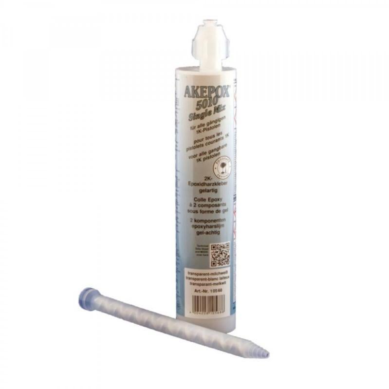 Akepox 5010 - Colle de construction - Akemi - 265 ml | Leroy Merlin