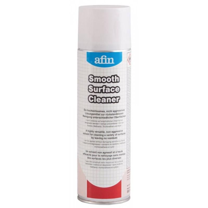 AFIN Smooth Surface Cleaner - Akemi - 0,5 L - Aérosol | Leroy Merlin