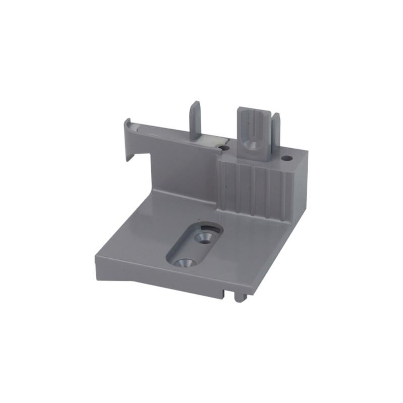 Paire d'embouts entre dormants seuil eifel-tb - Finition : Blanc ...