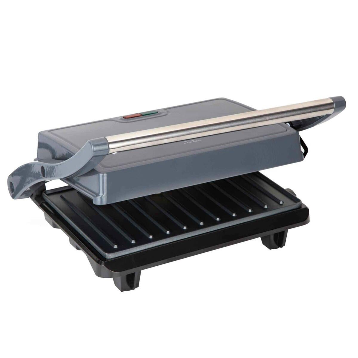 Tostiera Grill JATA JEGR1105 750 W | Leroy Merlin